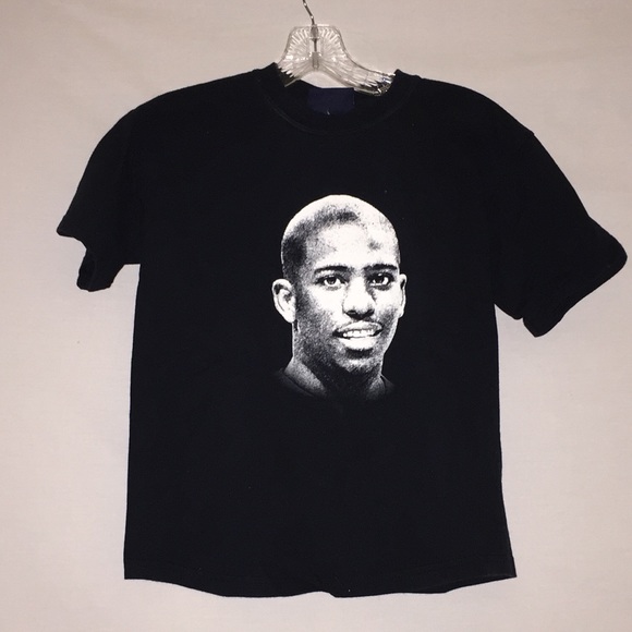 Exclusive Collection | Shirts & Tops | Chris Paul Cp3 Oklahoma City ...